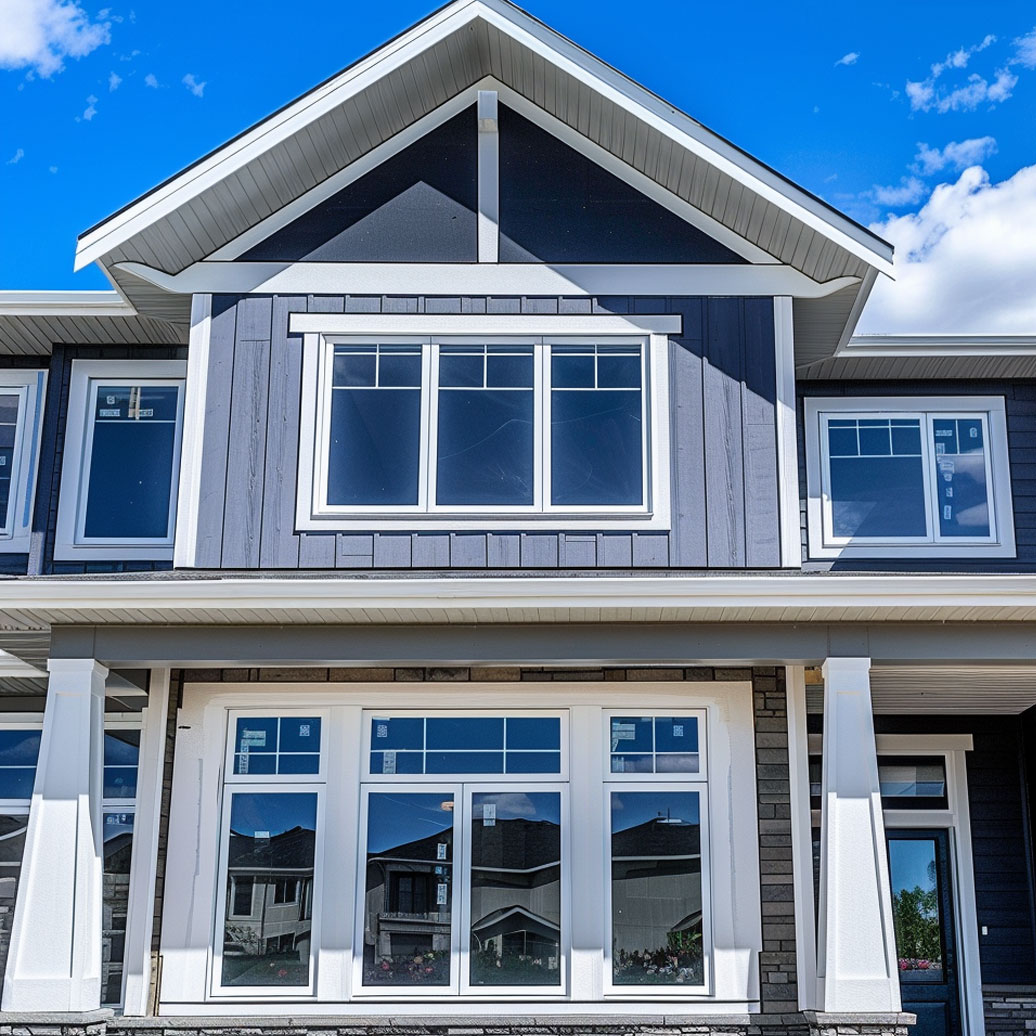 Can You Replace Aluminum Windows with Vinyl Windows?